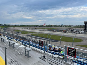 News | Stadium Journey