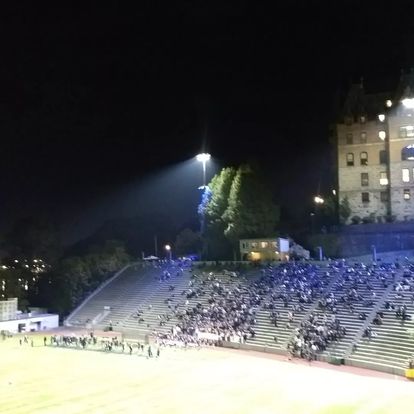 Tacoma Stadium Bowl - Stadium Tigers