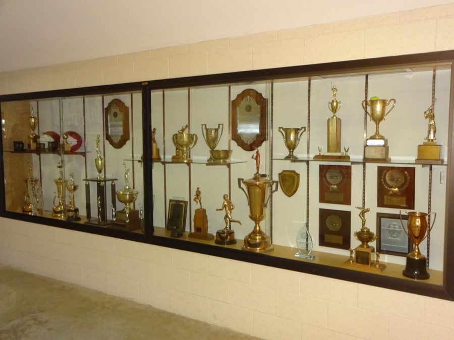 Cameron Hall - VMI Keydets