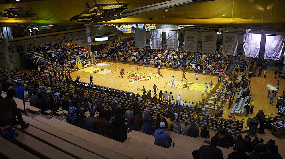 Athletics-Recreation Center – Valparaiso Beacons