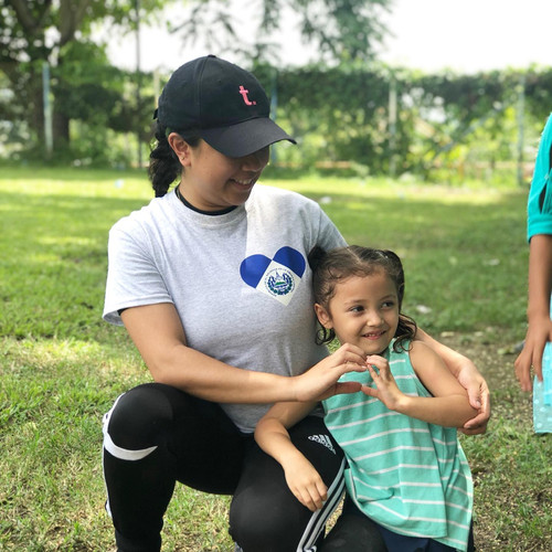 Service Work | The PUSO Foundation