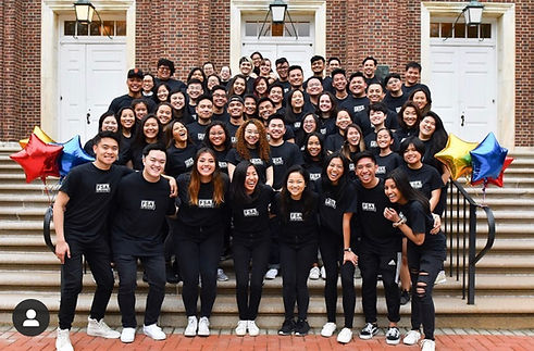 College Outreach Program | The PUSO Foundation