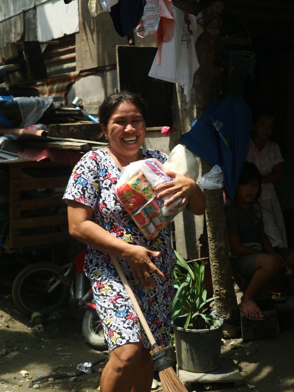 Welcome Page | The Purposeful Unconditional Service to Others Foundation