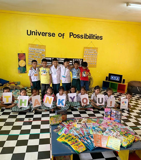About PUSO | The PUSO Foundation