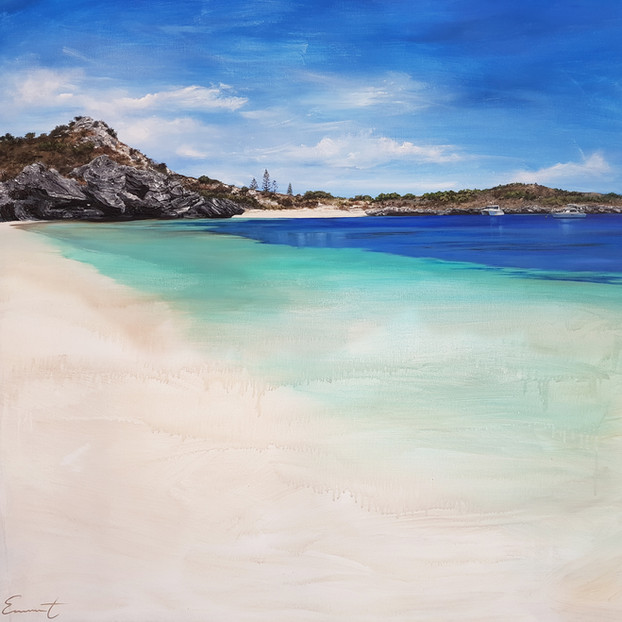 Gallery | Emma Thomson Artist