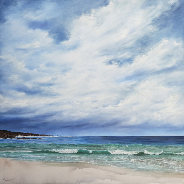 Gallery | Emma Thomson Artist