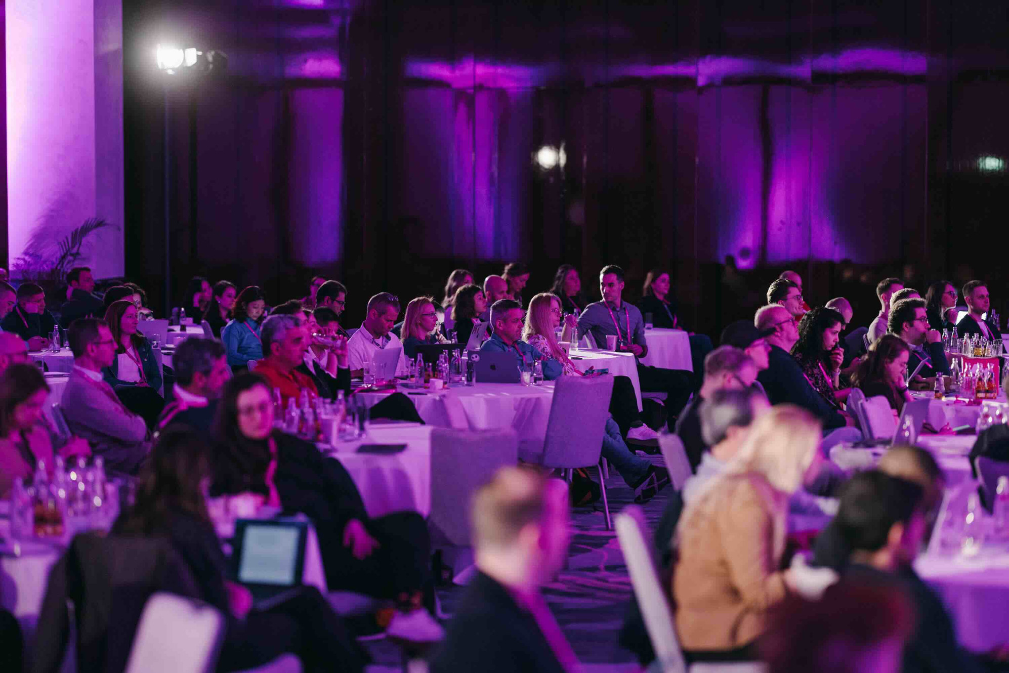 Book Your Demo Pack @Chatbot Summit 2025 | Mastering Agentic AI Together