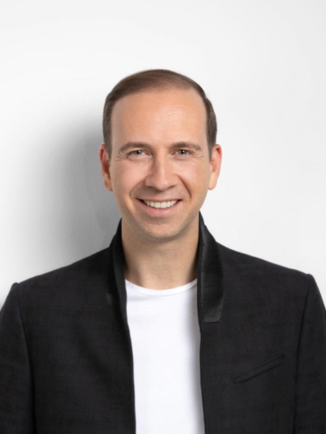 Tilo Bonow | Chatbot Summit