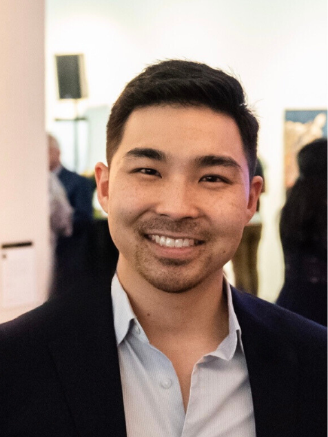 Chad Oda | Chatbot Summit