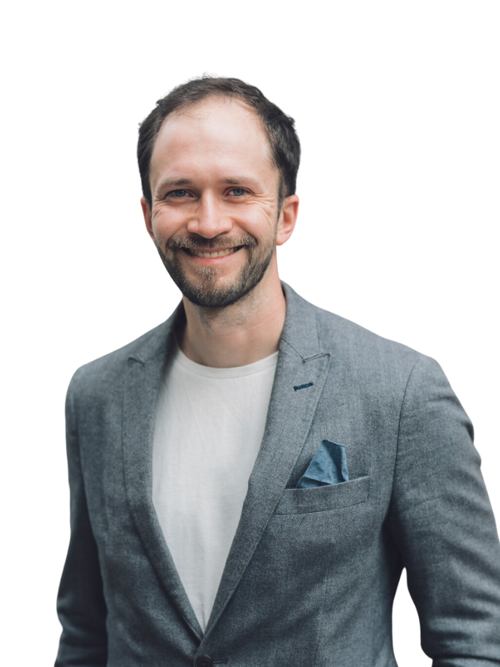 Listen to Eric Holst, Senior Communications Advisor & Web3 Expert ...