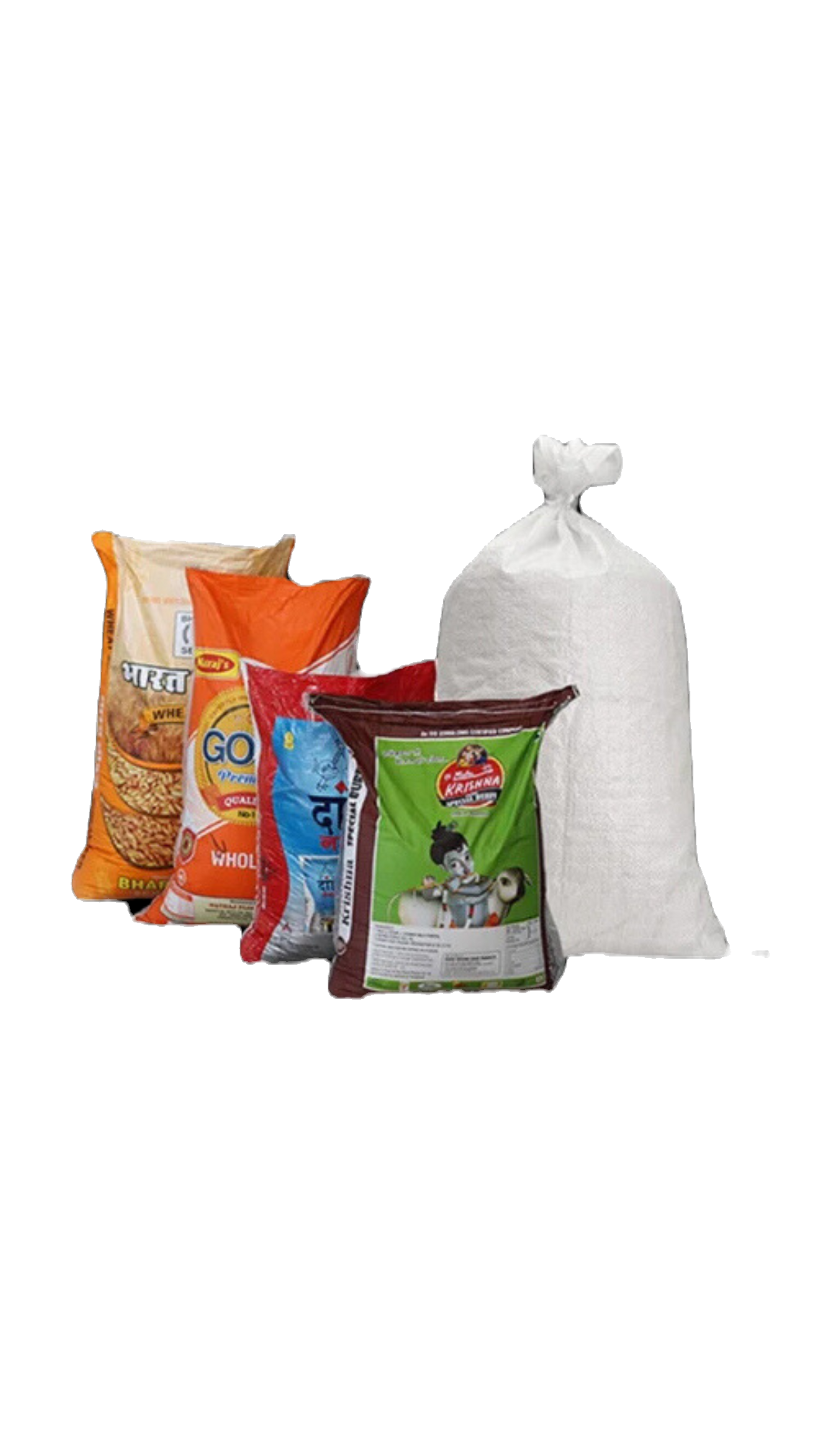 Buy Premium BOPP (Polypropylene) Laminated Woven Bags/Sacks ...