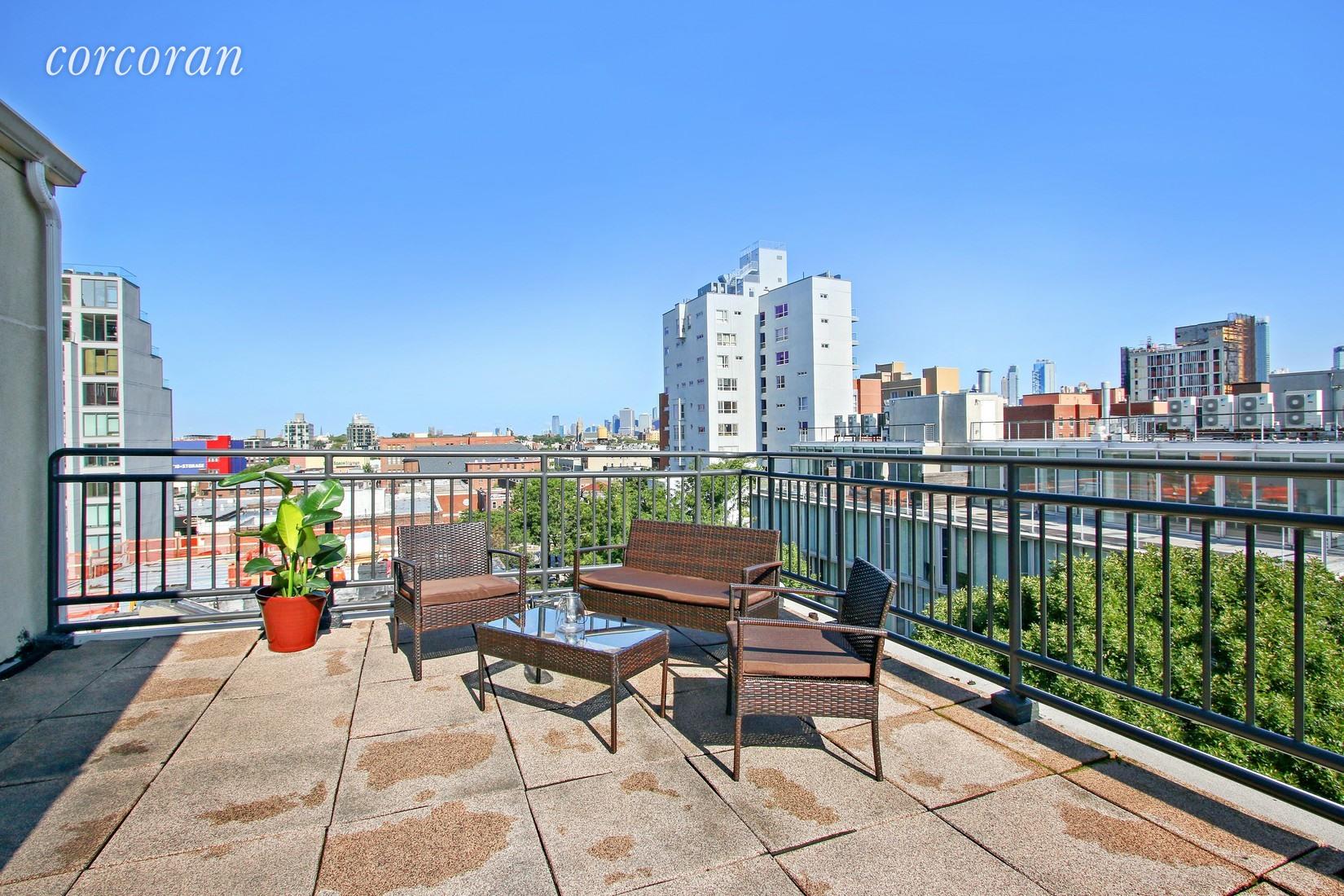 GARFIELD PLACE | Doyle and Baer Architects