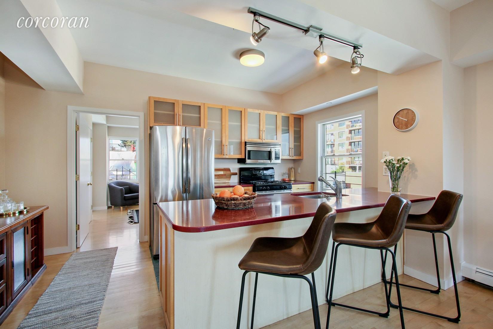 GARFIELD PLACE | Doyle and Baer Architects