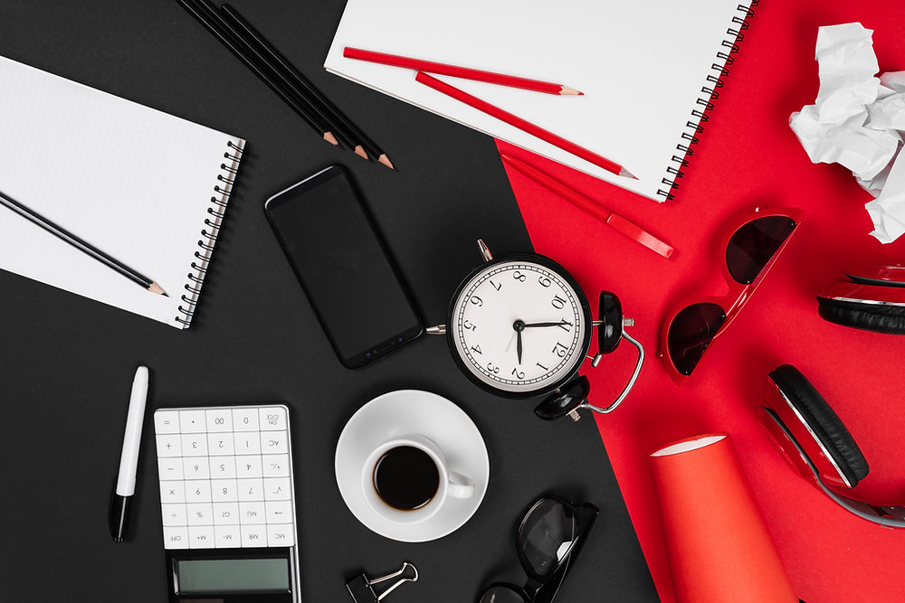 Smoothing Back Into Work After Holiday Break | Agave Health