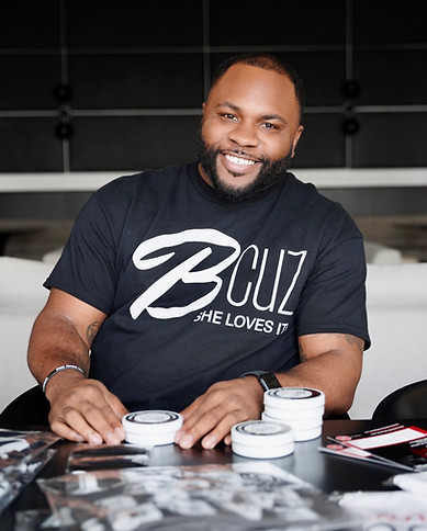 Beards & Beyond | Natural Beard Care and Growth Products| Look Your ...