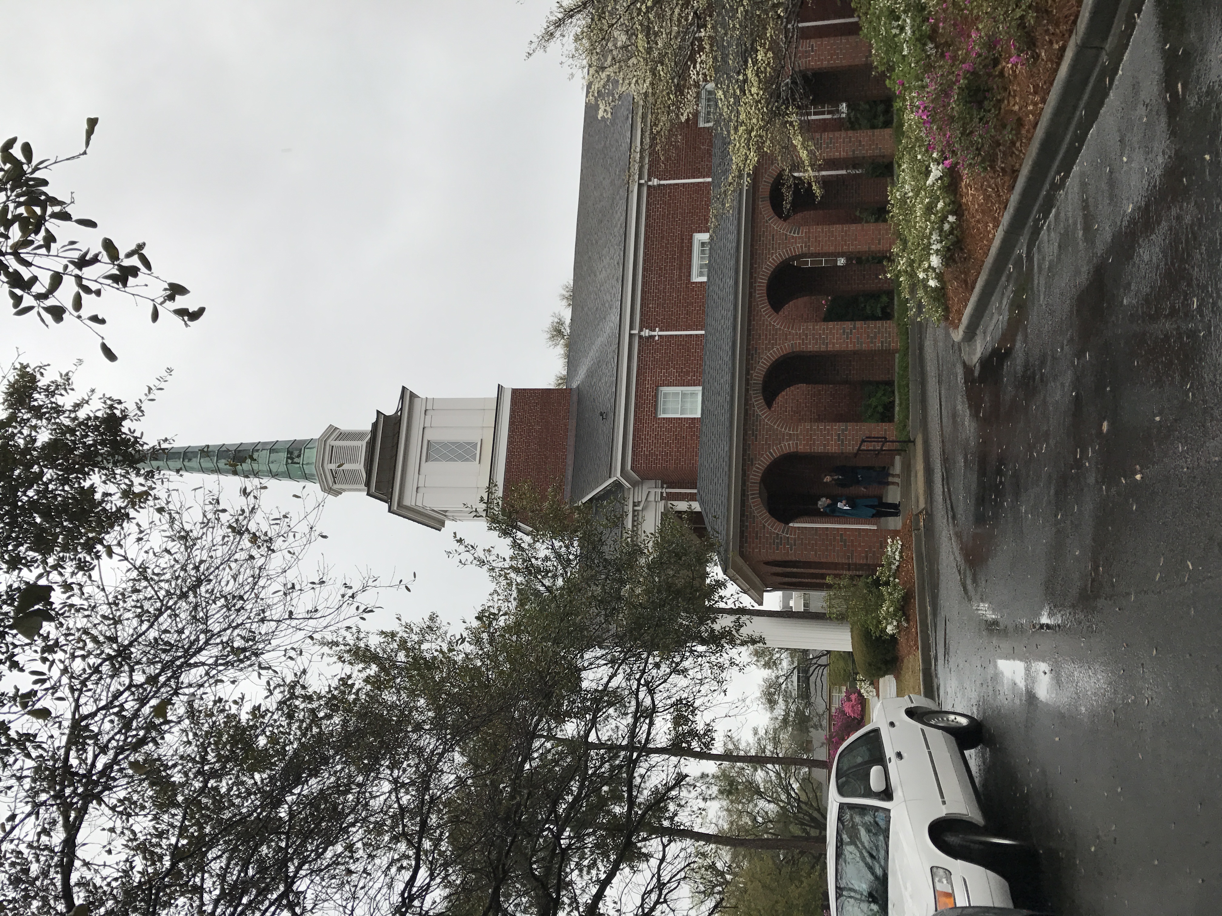 Home | Georgetown Presbyterian Church