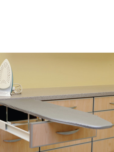 Concealed Iron Board | FFProducts