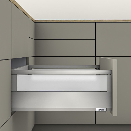 Blum Drawers | Flanagan Fittings