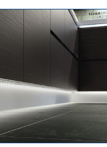 Primo 2 | Sensio Flexible Strip Lighting