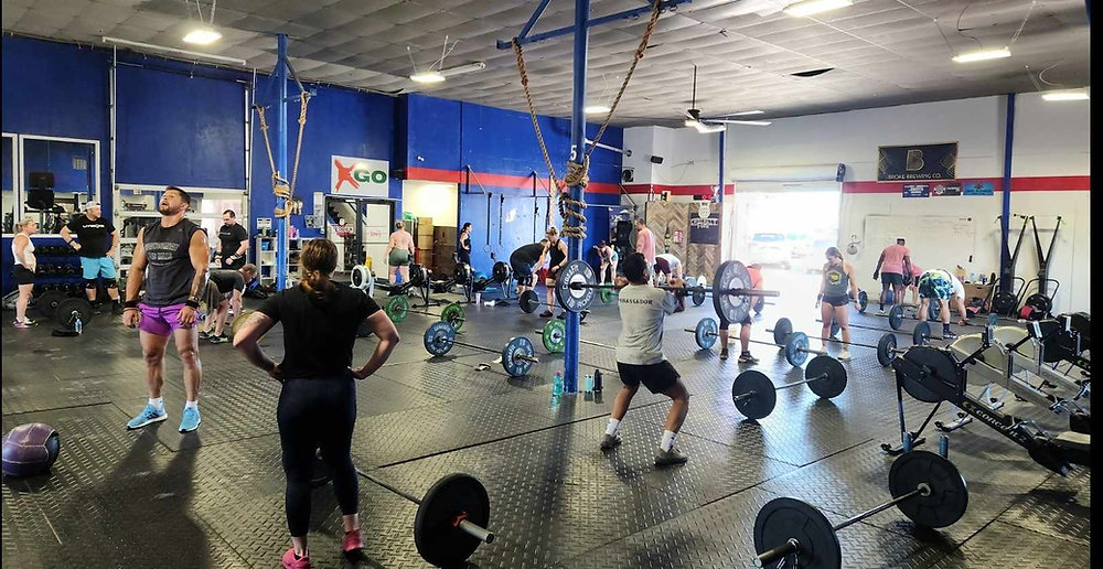 Why Class is King at CrossFit Fiend: Fast Growth & Results in Oklahoma City
