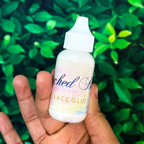 Touchedbymysty OG lace glue (38 ml) | TOUCHED BY MYSTY