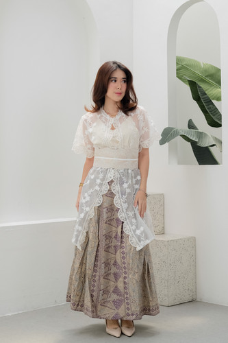 Padma Set by Dewi Roam | Sundari