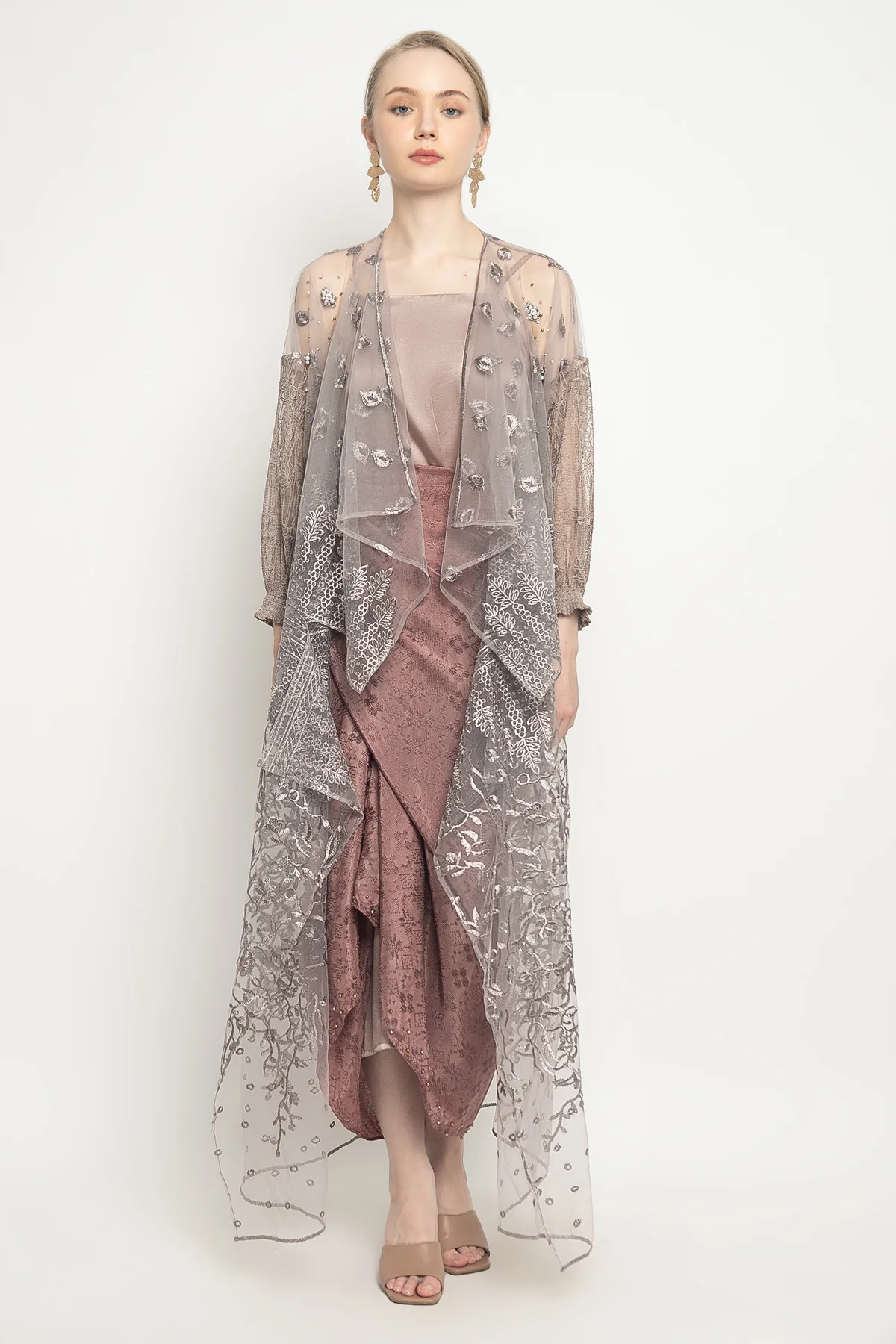 Cyra Set by Klambi Atelier | Sundari