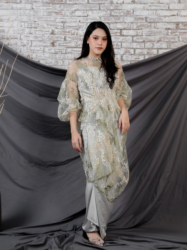 Sage Set by Embara | Sundari