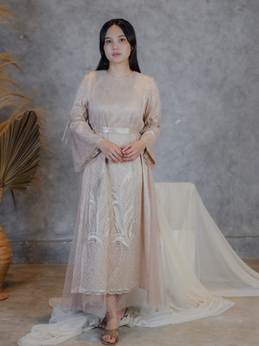 Mima Dress by Sundari | Sundari