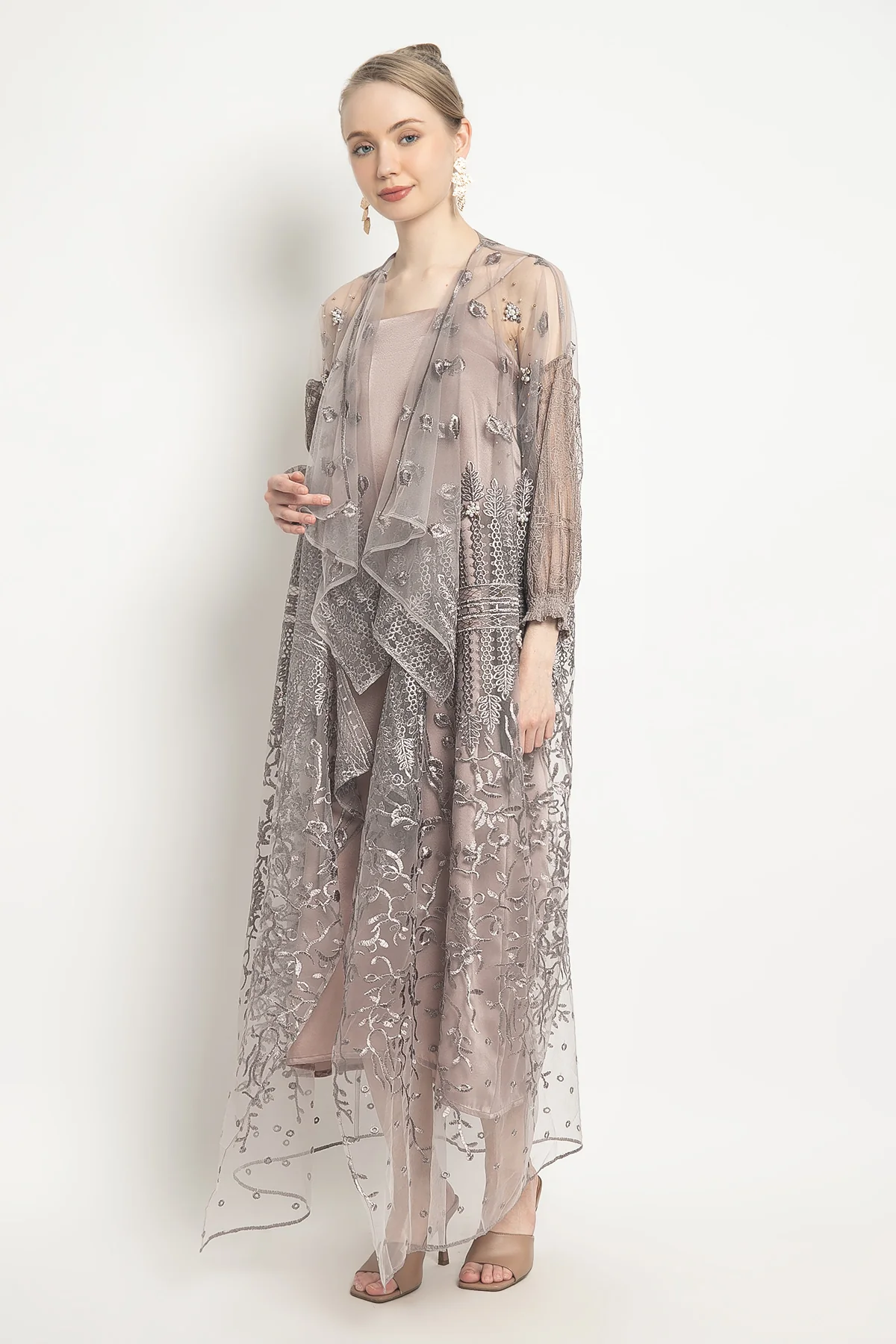 Cyra Set by Klambi Atelier | Sundari