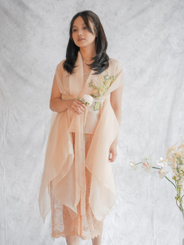 Faroe Set by JA Collection | Sundari