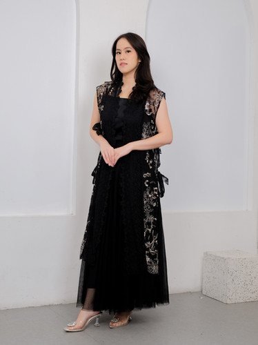 Bea Set by Kina Atelier | Sundari