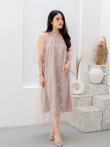 Tara Dress | Sundari