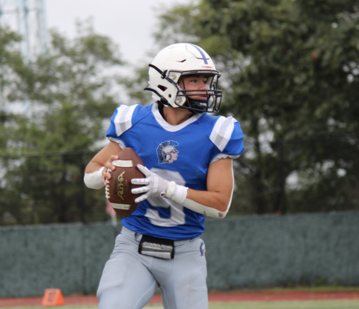 NHP's Athletes Recognized by Newsday's Top 100 List