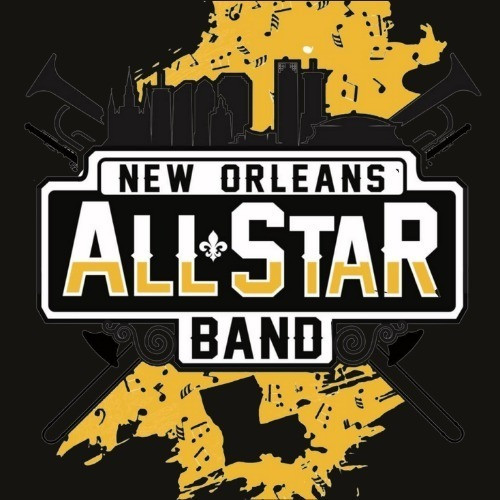 The Juggernaut | New Orleans All-Star Band