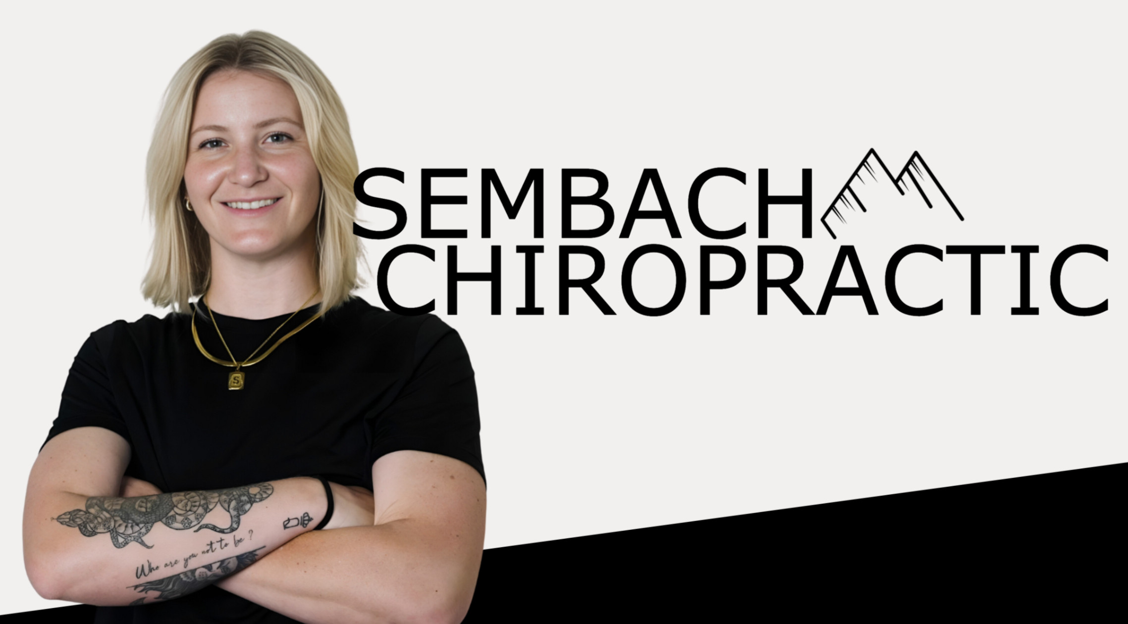 Sembach Chiropractic | Chiropractor | Virginia Beach, VA, USA