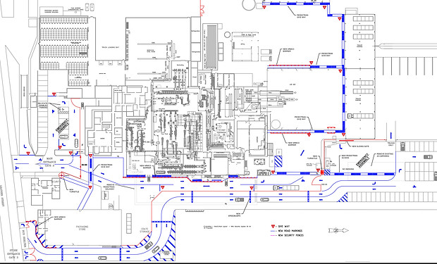 Drafting Services | Marshmanengineering