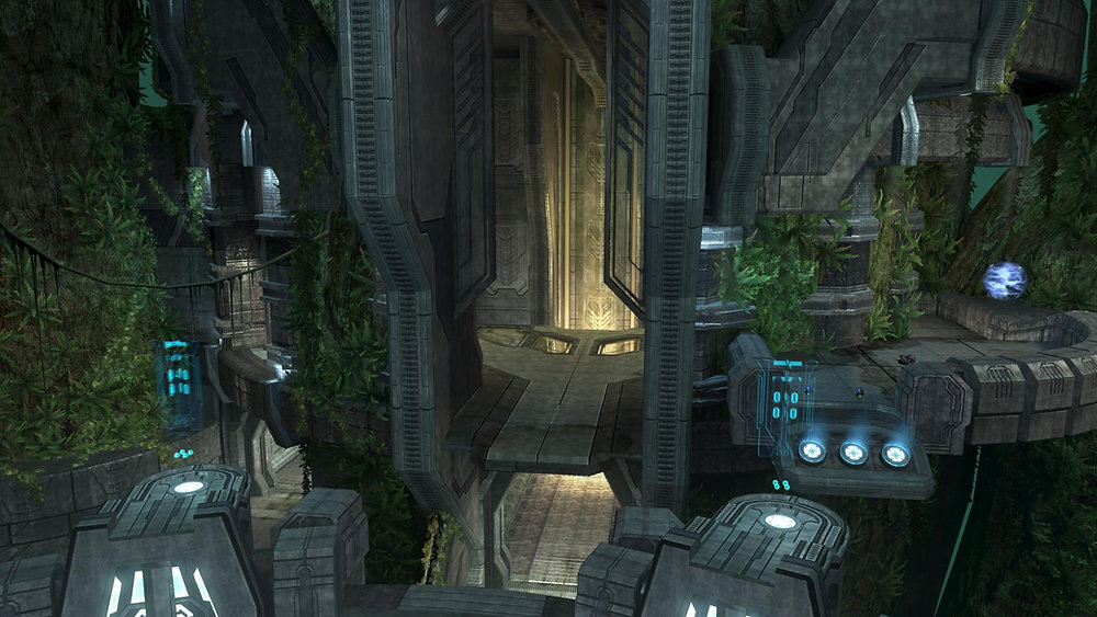 Top 5 Halo Maps of All-Time