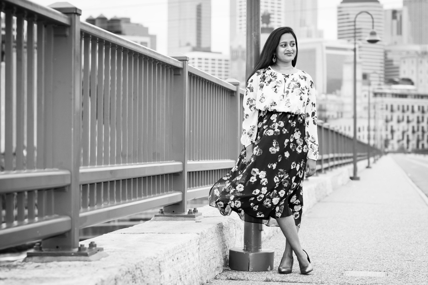 Shruthi Rajasekar | Composer and Vocalist