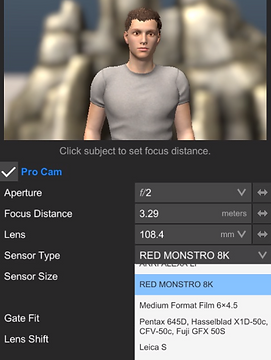 Visualize Anything | ShotPro