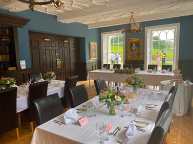 Room Hire | Llanrumney Hall Community Trust