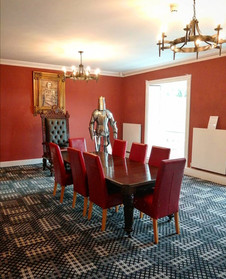 Room Hire | Llanrumney Hall Community Trust