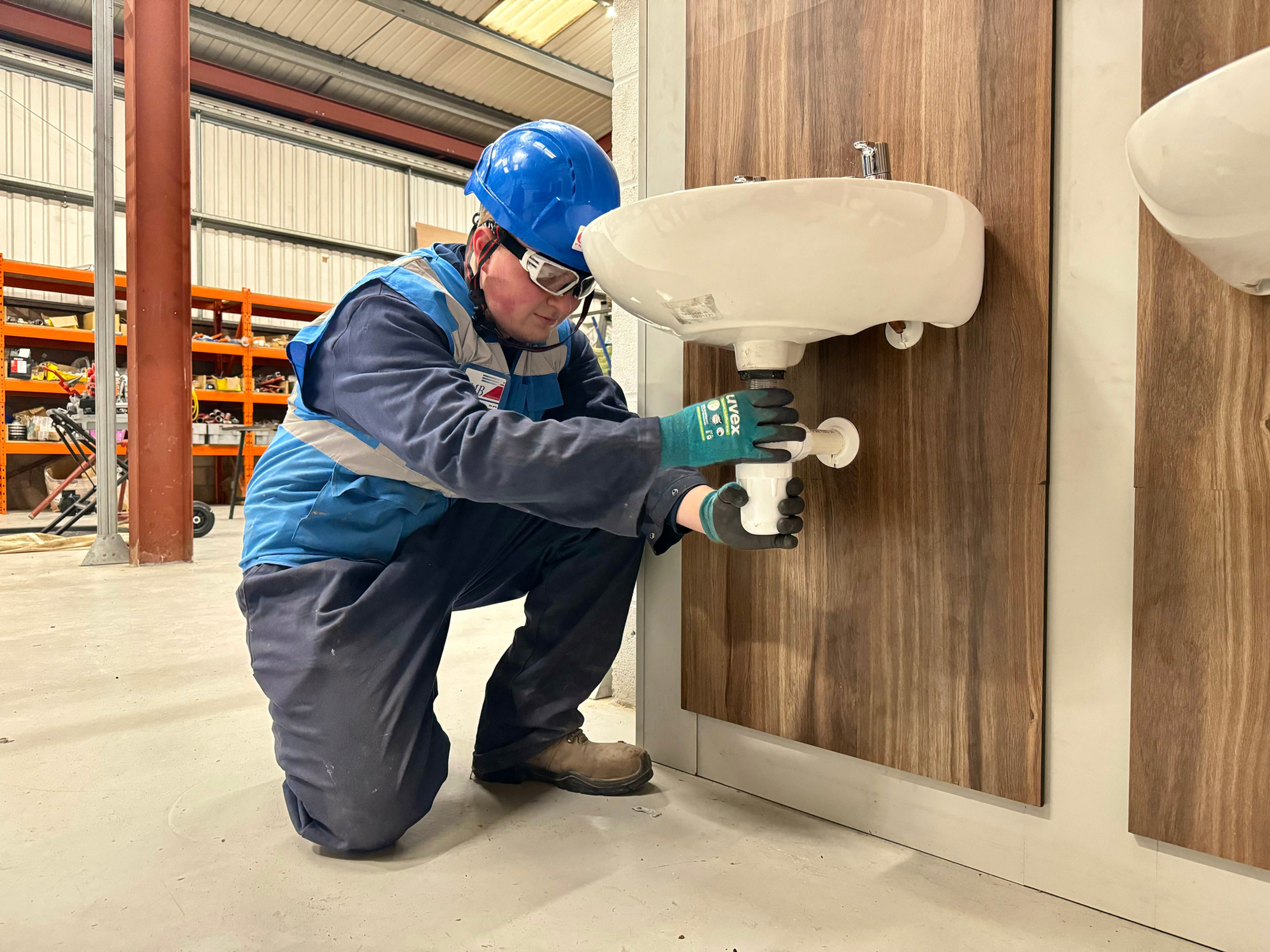 National Apprenticeship Week 2024