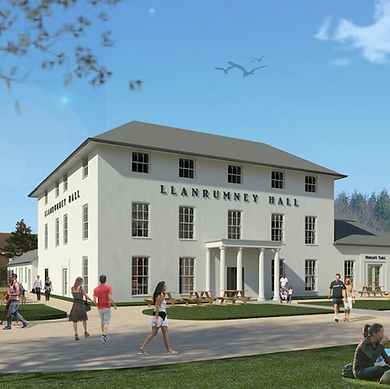 Gallery | Llanrumney Hall Comm