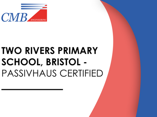 News & Updates | CMB Engineering