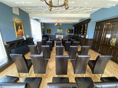 Room Hire | Llanrumney Hall Community Trust