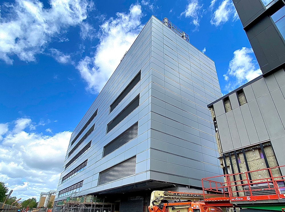 Translational Research Hub – Cardiff University