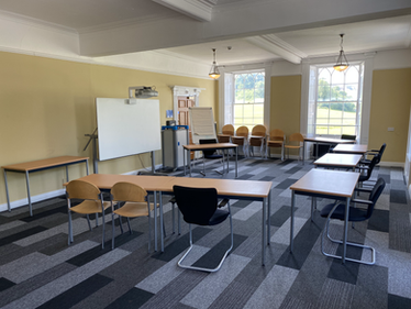 Room Hire | Llanrumney Hall Community Trust