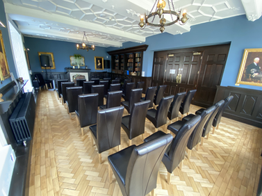 Room Hire | Llanrumney Hall Community Trust