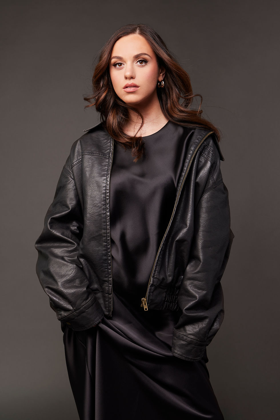 ABOUT | Megan Woods Music